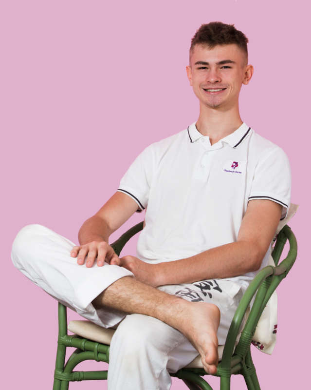 Šárka Eggerová | Chambre de charme